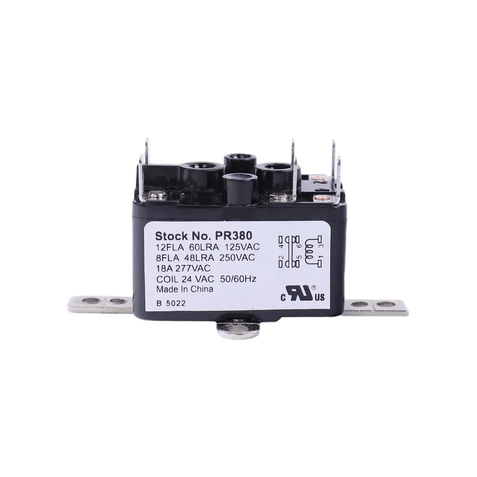 HCUB1-60C20 DIN Rail Mount Circuit Breaker, UL489 Branch Circuit ...