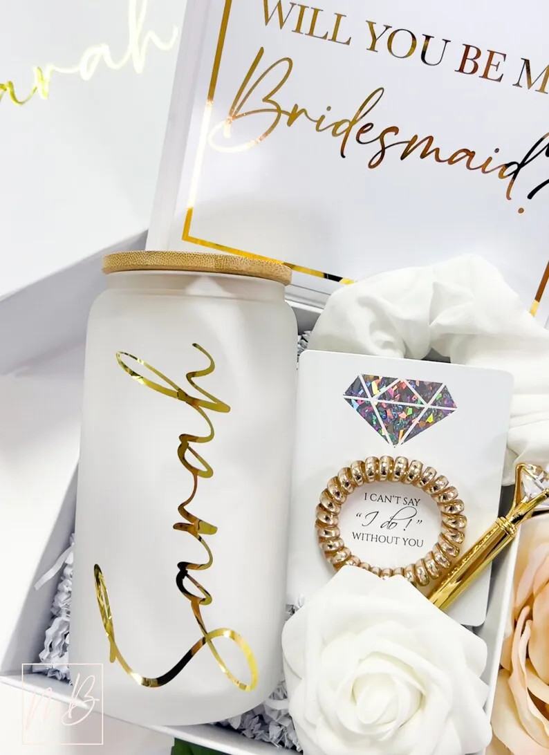 Hot Selling Bridal Gift Sets Valentine's Day Popular Bridal Shower Gift ...