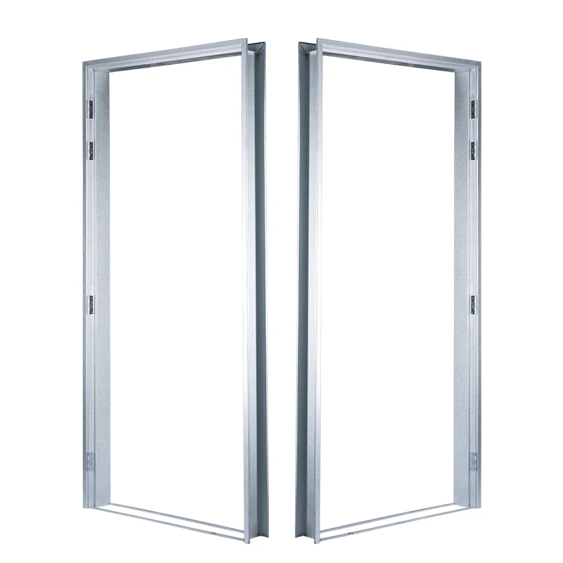 Premium Top Quality Metal Door Frame With High Durability Offer An ...