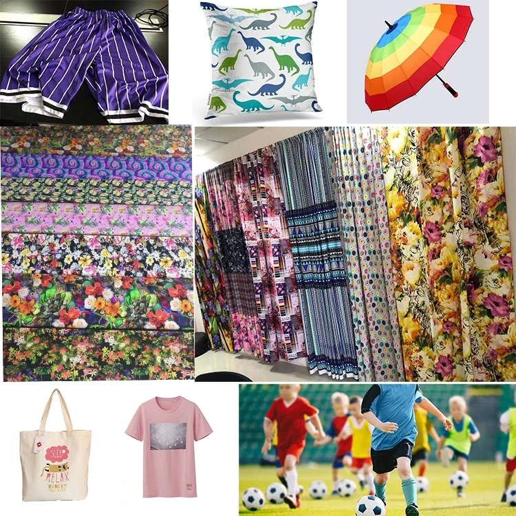 Enjet 24 Inch A3 Dtf Printer - Direct to Film Printing