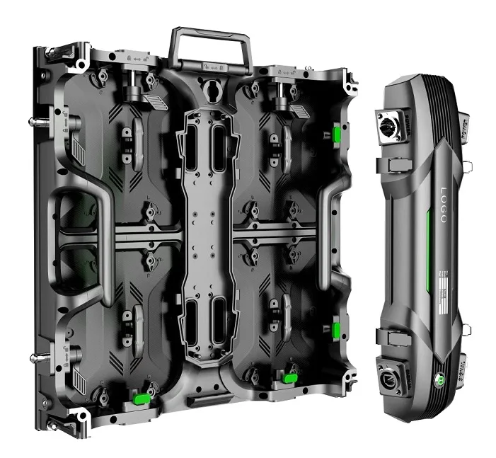 P2.6 P2.97 P3.91 P4.81 Full Color Led Screen Outdoor High Refresh ...