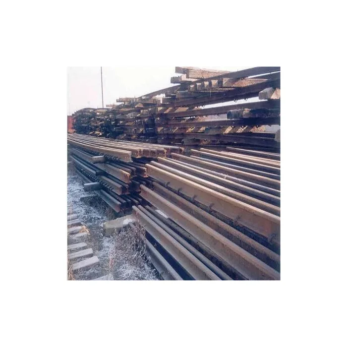 Heavy Melting Steel Scrap,Iron Scrap Hms 1 & 2 Factory Price / Railway ...