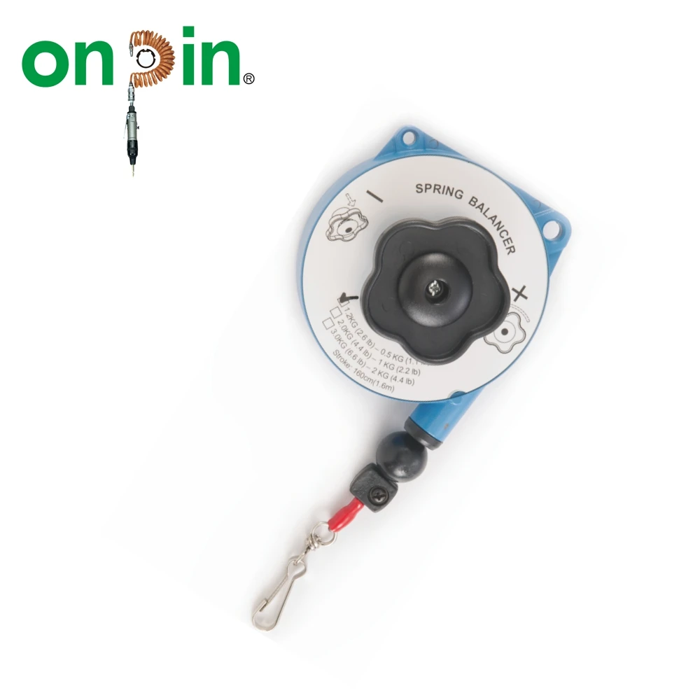 OP-SB03 Spring Balancer Max Suspending Capacity 3 kg| Alibaba.com