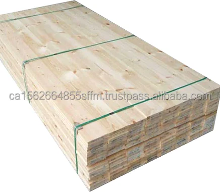 Solid Oak & Pine Wood Lumber Boards for Construction - Eco-Friendly ...