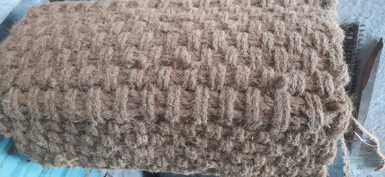 Coir Mat - Sustainable Coconut Coir Mat From Vietnam For Outdoor Paving ...