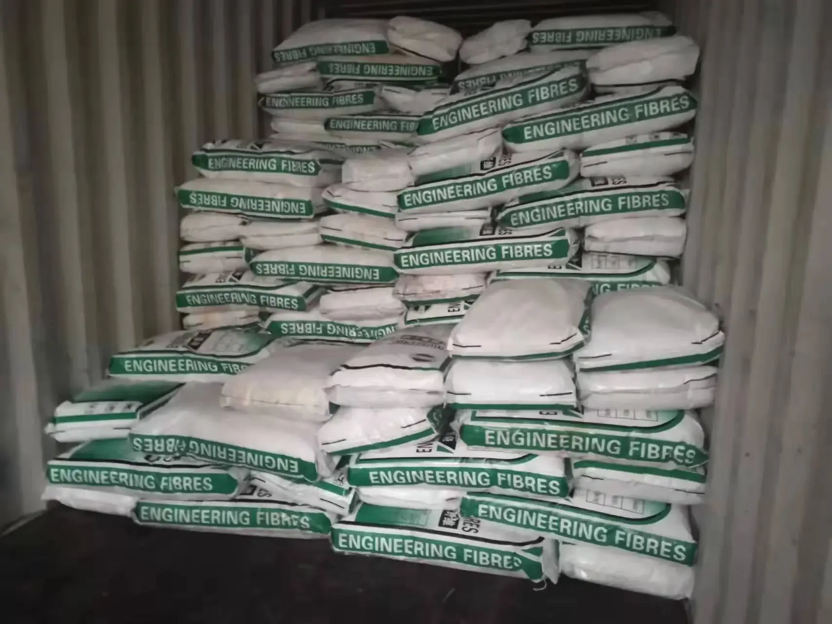 Made In Thai Superior Quality Mortar Polypropylene Fiber For Concrete ...