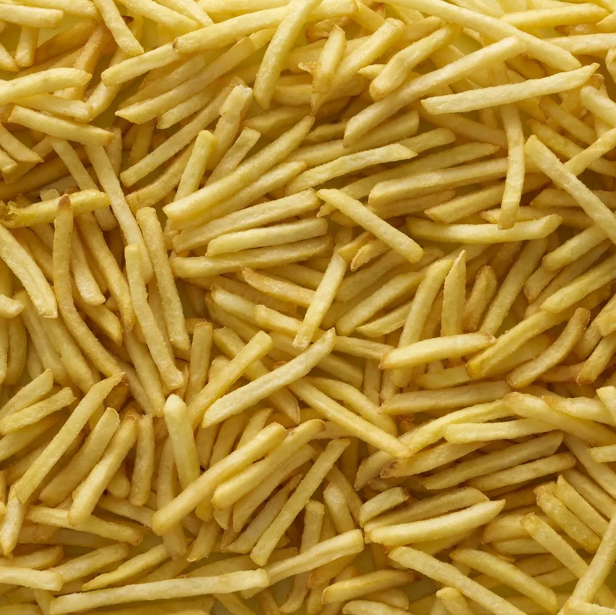 IQF Fries Frozen Prefried Potato Fries Frozen French Fries Freeze ...