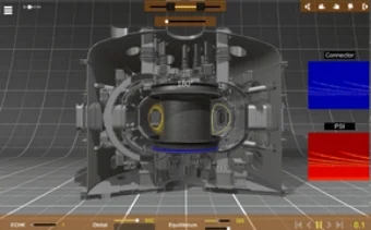 Xr Nuclear Fusion Simulation System,Visualization Xr Project - Virtual Kstar - Buy Nuclear ...
