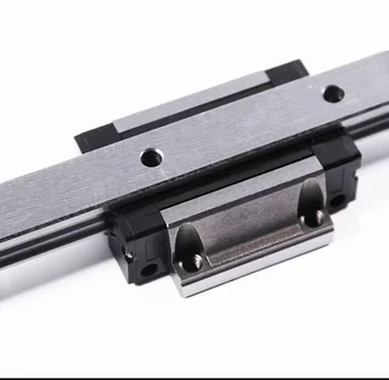 Linear Slider Guide Block Bearing Linear Rail Hgh30ca Hgh35ca Hgh35ha Hgh45ca Hgh45ha For Linear ...