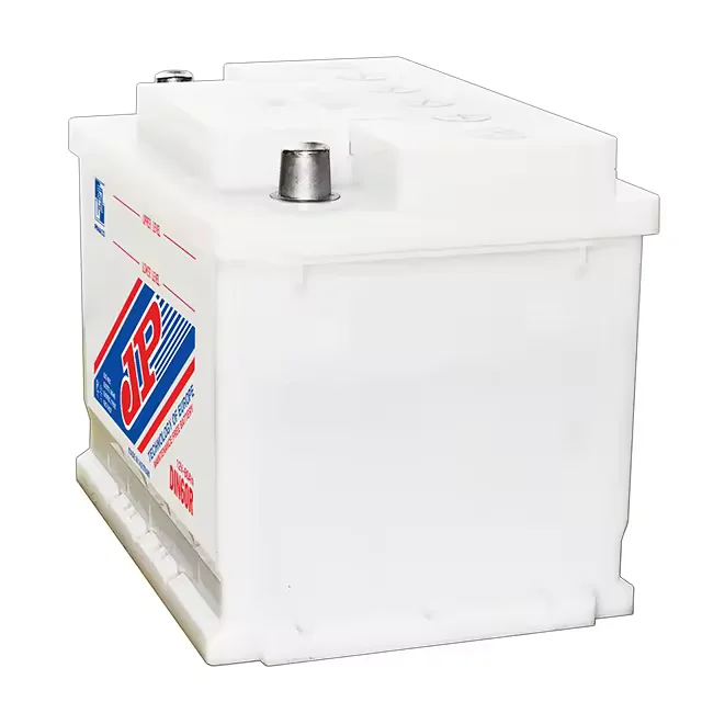 Vietnamese Ns60l 12v 60 Ah Battery Dry Charged Technology For Increased ...