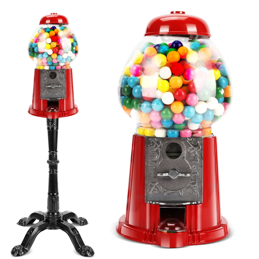 2024 Oem/odm 15 Inch Vending Machine Candy Dispenser M&m Dispenser For ...