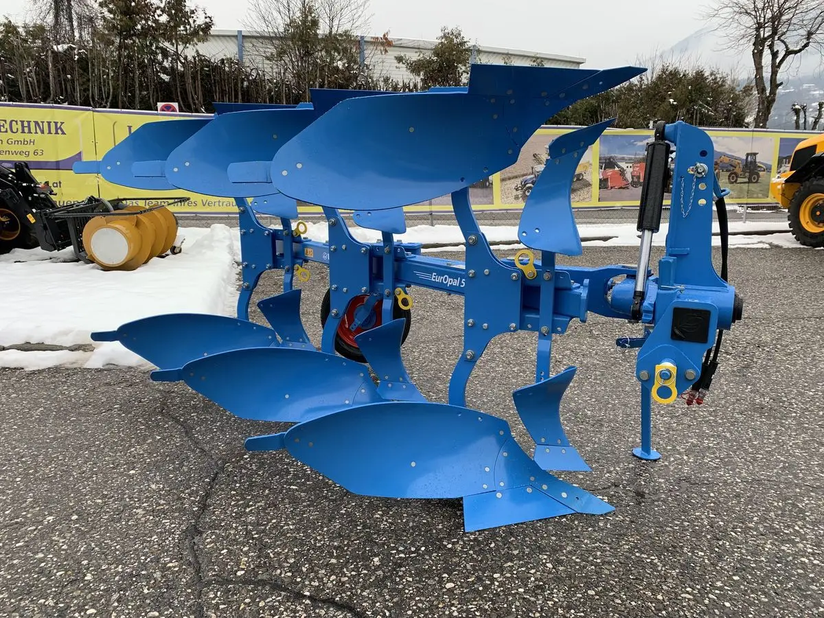 Agricultural Stable Harrow Plough Disc Ready For Export - Buy ...