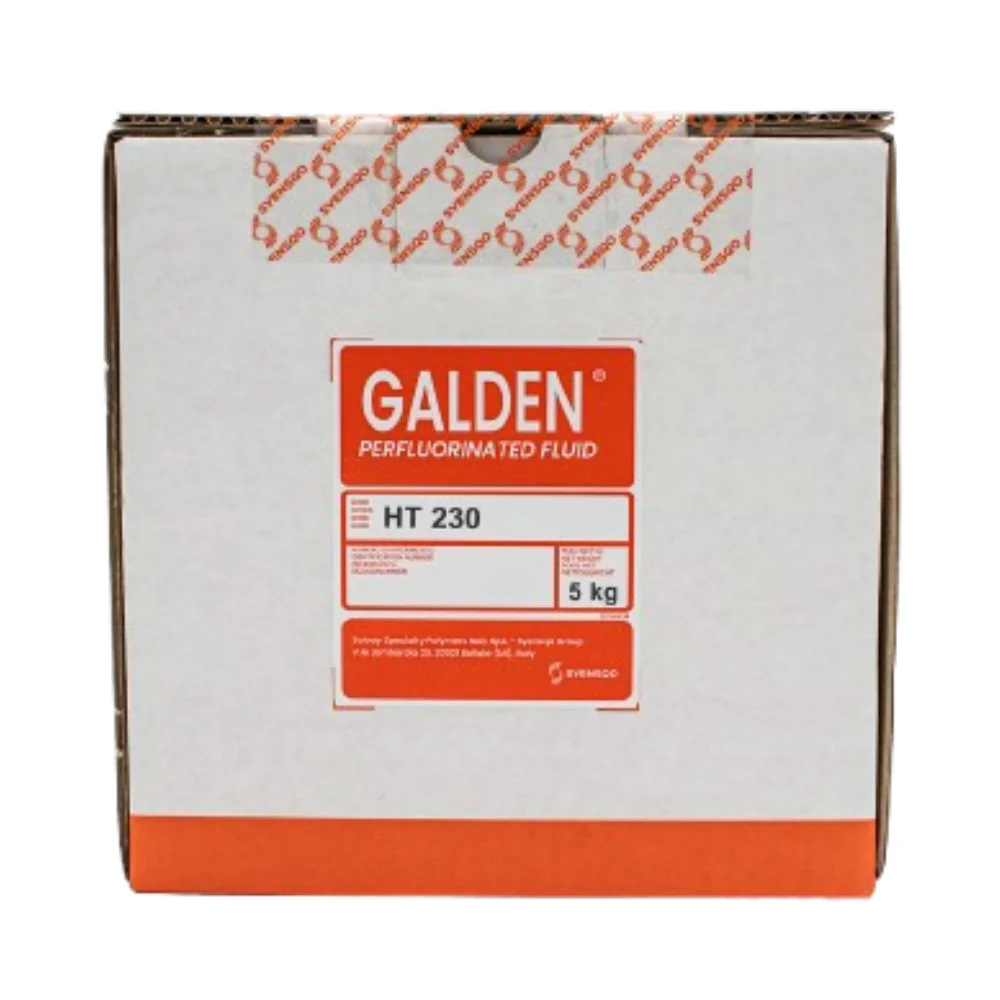 Solvay Syensqo Galden HT230 15kg/box Heat Transfer Fluid Original ...