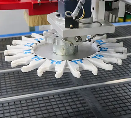 4 Axis Rotary Cnc Router 1325 1530 Atc 3d Wood Carving Machine 360 ...