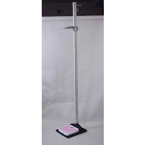 Portable Height and Weight Measurement Scale - Perfect Accuracy