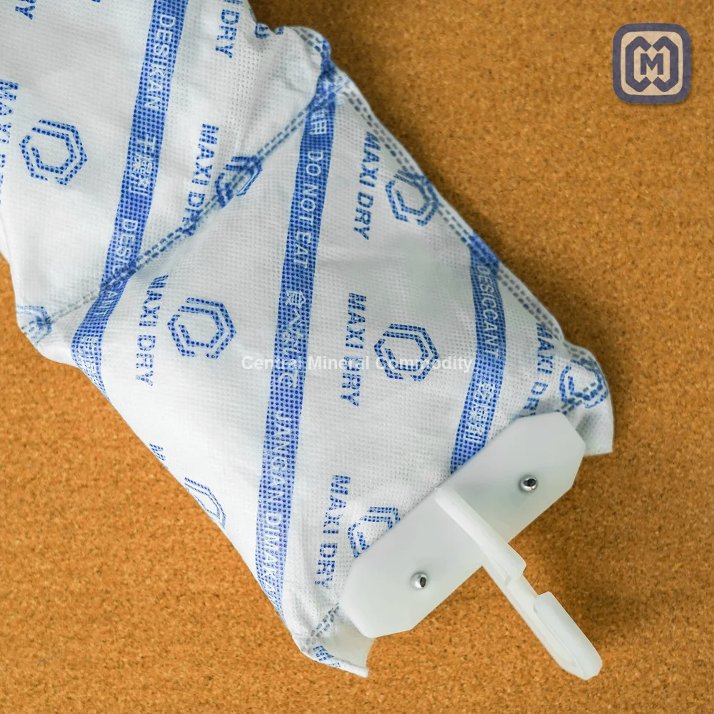 Maxi Dry Container Desiccant Natural Moisture Odor Absorber Drying ...