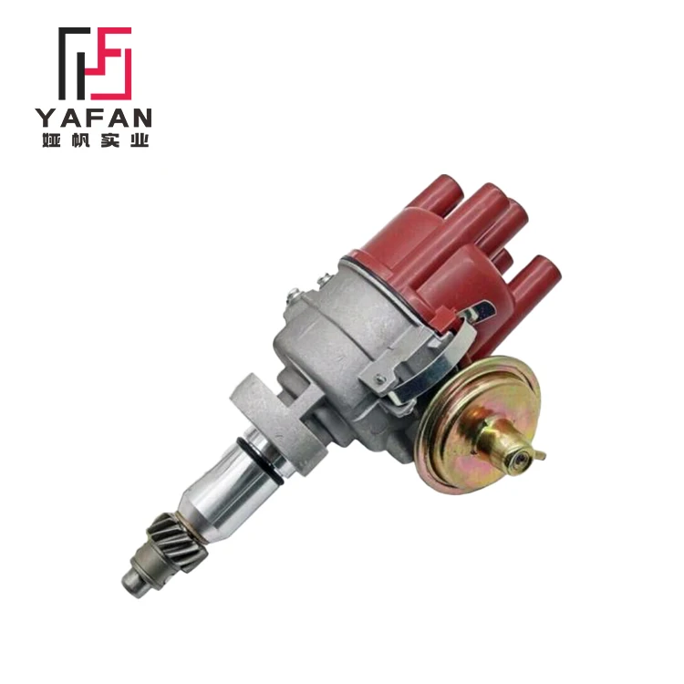 Car Ignition Distributor Suitable For Suzuki 3310075110 33100-75110 ...