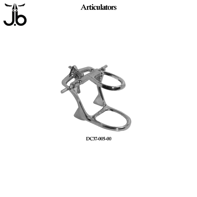 Dental Articulators Dental Equipments High Quality Dental Instruments ...