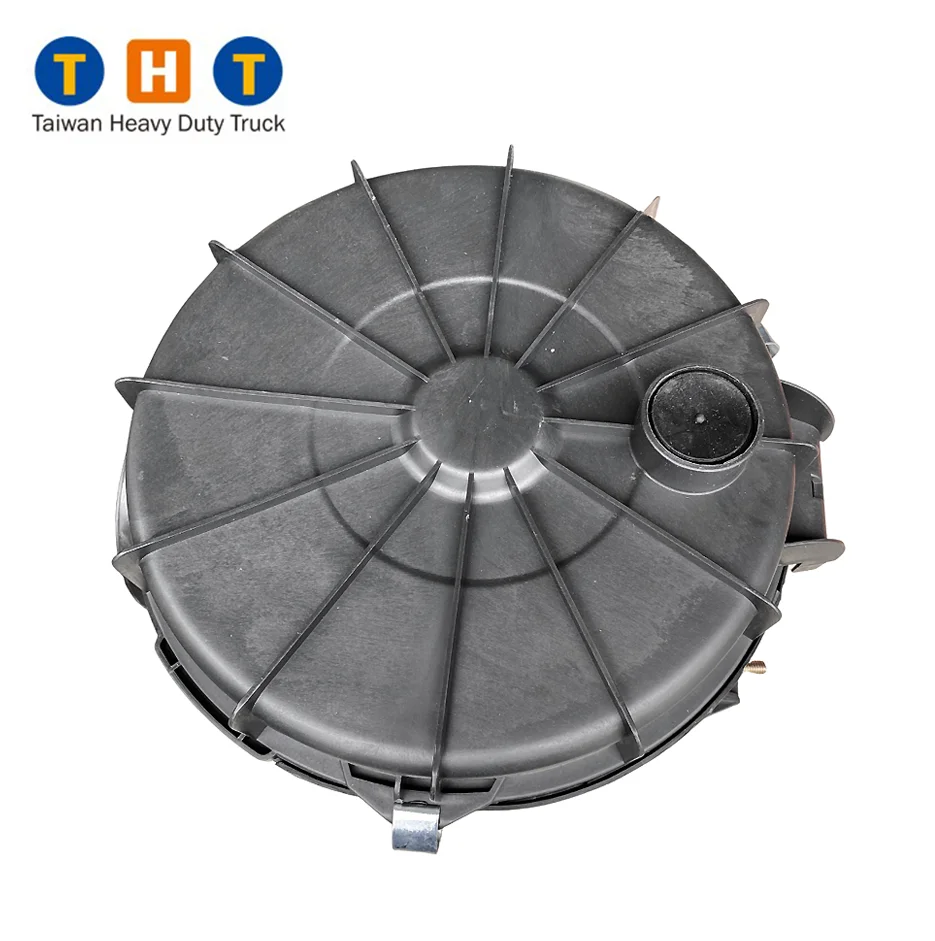 Air Filter Assembly 8980504150 8980504151 for ISUZU Engines