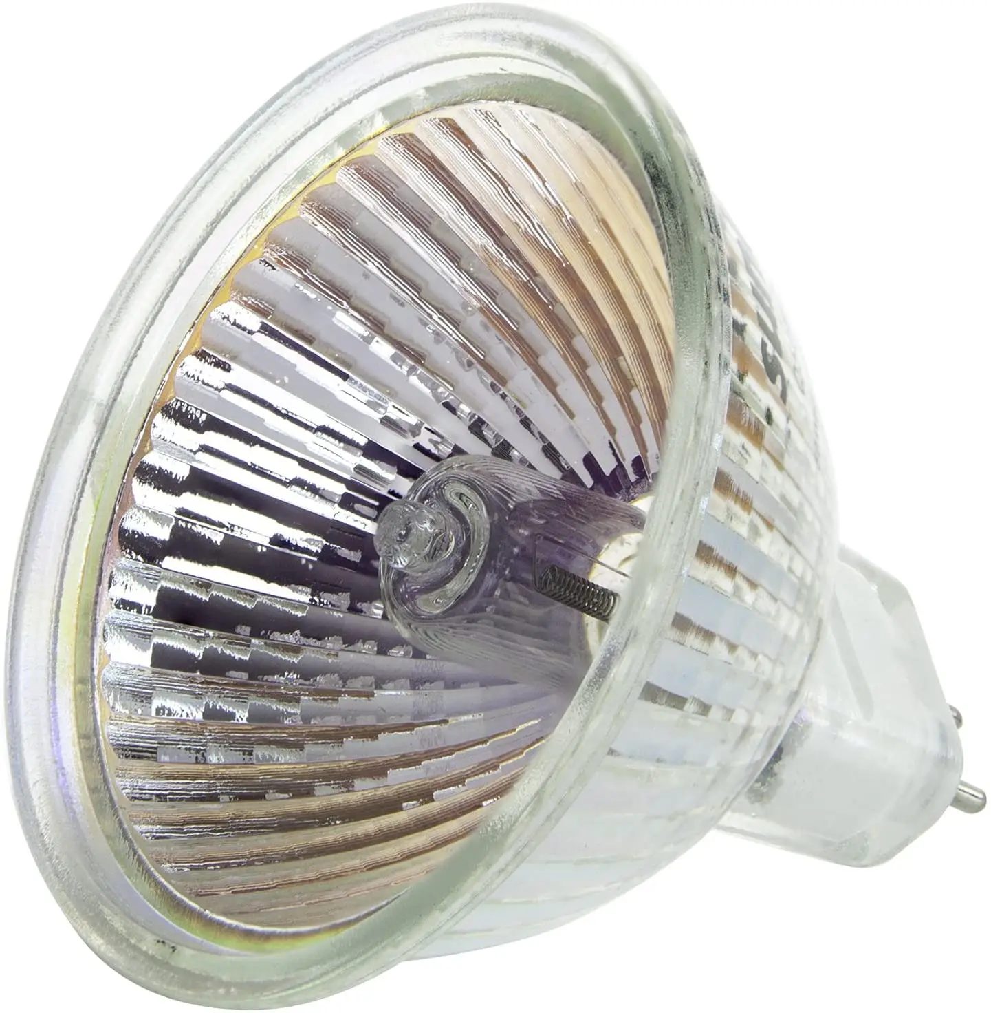 MR16 Halogen Bulbs - High CRI, Low Voltage Spot Lights