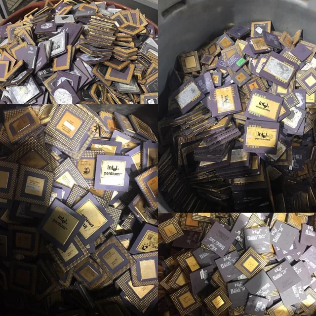 Cpu Scrap / Ceramic Cpu Scrap Scrap In Bulk - Buy Cheap Bulk Sale Cpus ...