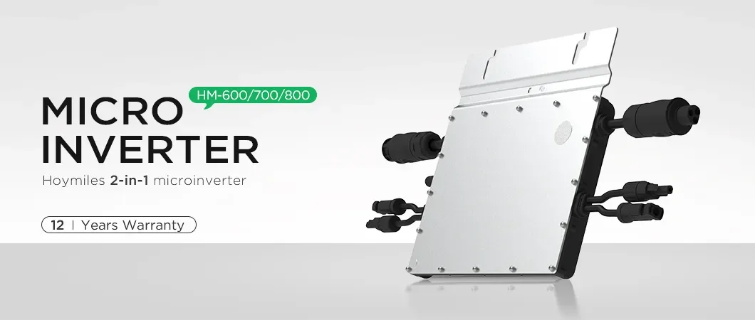 Nep Solar Micro Inverter Plug Micro Inverter 900 Sunpower Micro ...