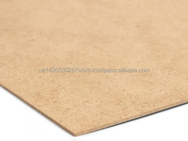 Architectural Precision High-quality Mdf Board - Explore Bulk Purchase ...