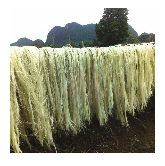 Wholesale Sisal Fiber For Gypsum /gypsum Hair For Sale In Bulk ...