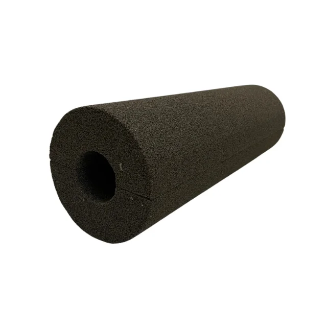 Dual (Cold/Hot) Insulation Materials AutoCad CNC Cutting Black Color ...