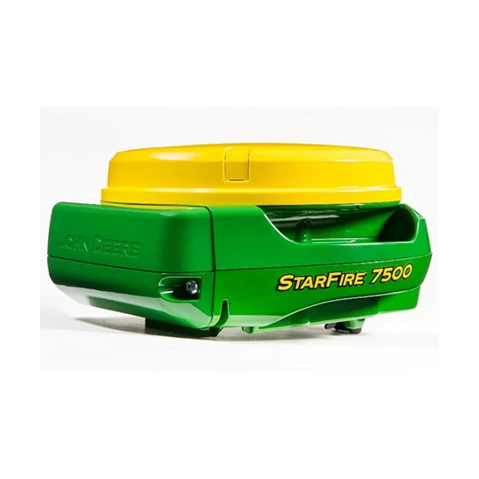 John Deere Starfire 7500 Gps Receiver With Sf1 Activation Competitive ...
