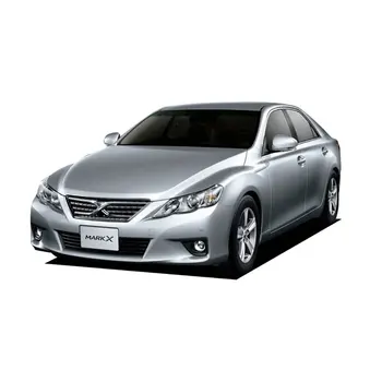 Fairly Used 2020 2021 Toyota Mark X Cars For Sale - Buy Fairly Used ...