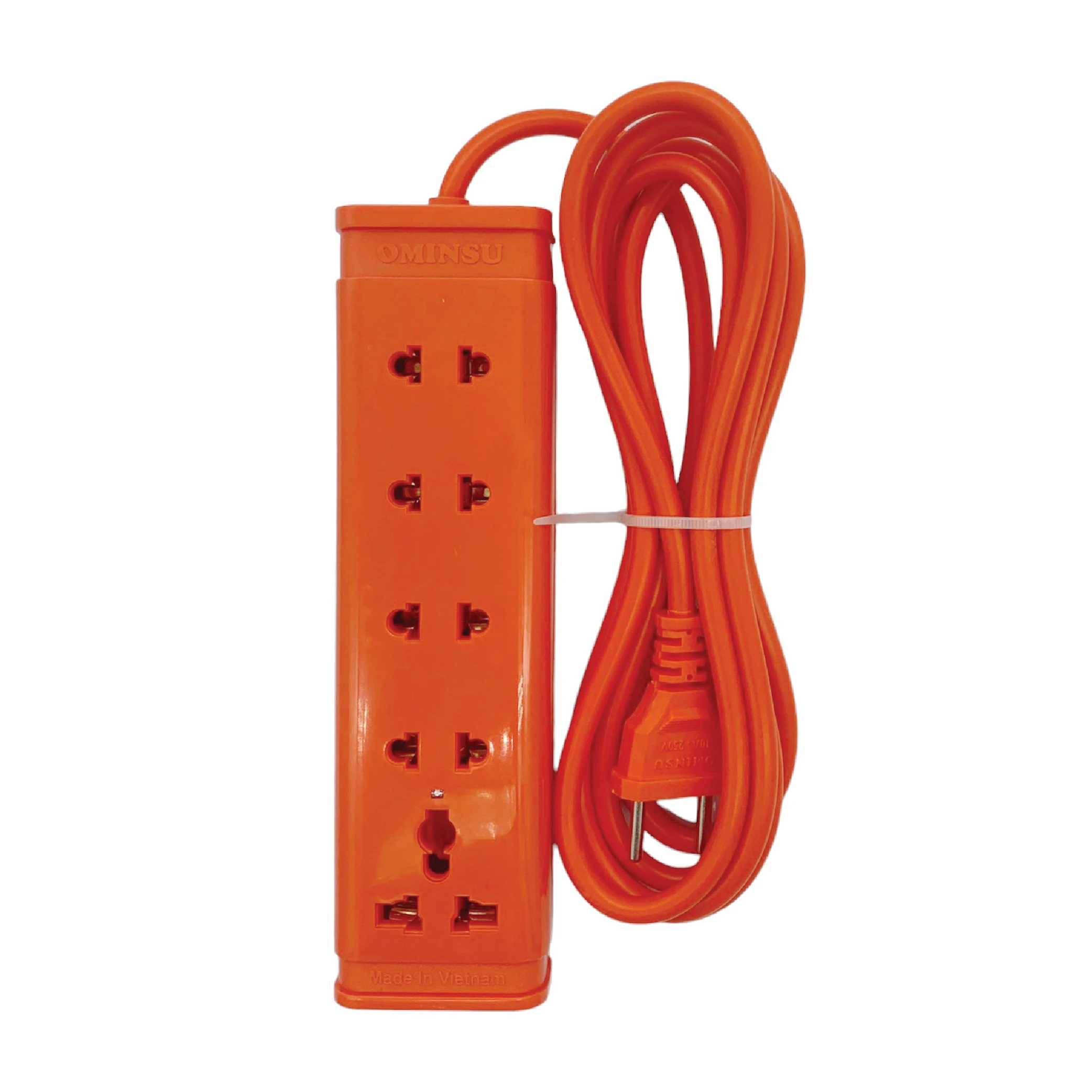 Electrical Extension Socket High Loading Power Socket OMINSU 2500W 1 ...