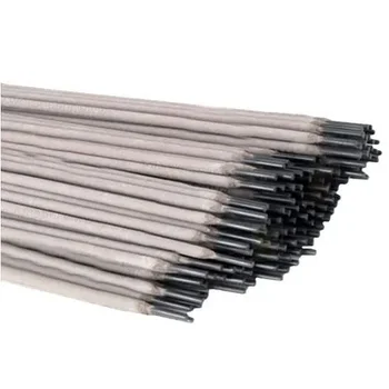 Oem Welding Electrodes Aws E9018-b2l For Stainless Steel And Cast Iron ...