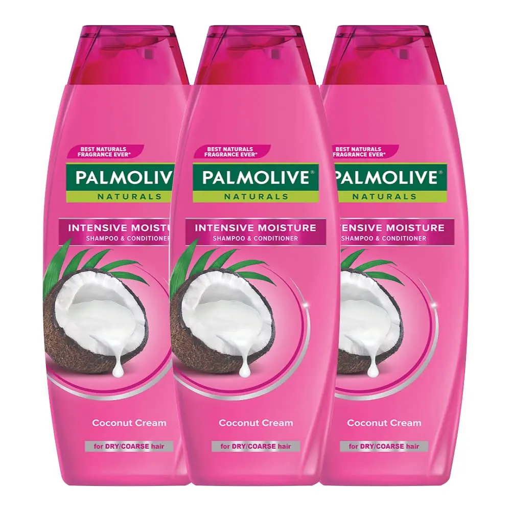 Wholesale Palmolive Naturals Intensive Moisture Shampoo - Buy Hair Wash ...