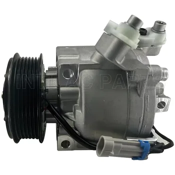 Compresseur De Climatisation For Chevrolet Onix Cobalt 52067902 ...