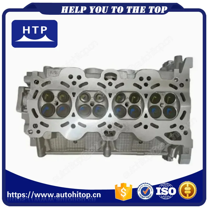 Cylinder Head for Hyundai G4NA G4NB G4ED 22100-2G200 22100-03000 22100 ...
