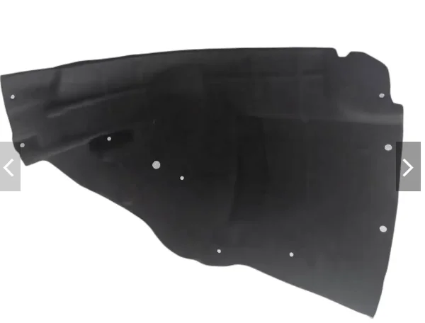 汽车面板系统前左翼子板670102659 670009752玛莎拉蒂吉卜力 - Buy 对于吉卜力 ~ 14-17,对于吉卜力玛莎拉蒂,对于 ...