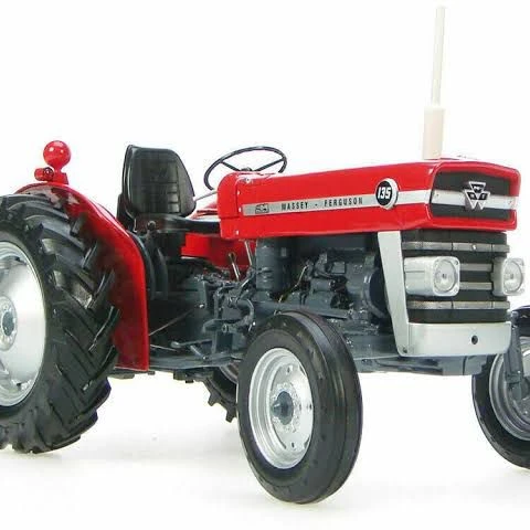 Massey Ferguson Traktoren Zu Verkaufen Mf 135/ziemlich Gebrauchte Und ...