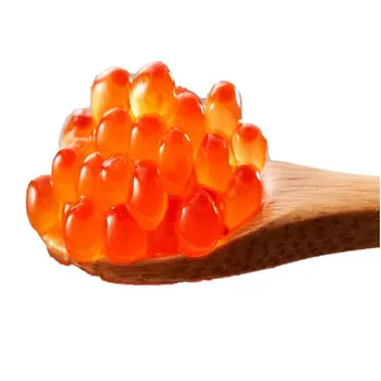 Fresh And Frozen Salmon Roe - Buy Pink Salmon Roe Shrimp Caviar Shrimp ...