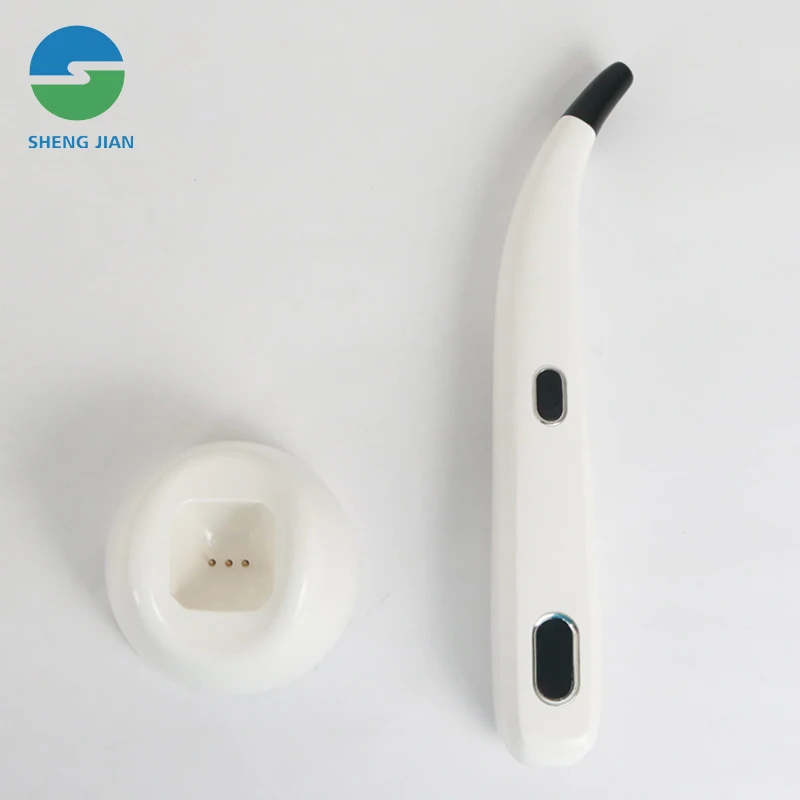 SJ Dent Dental Monitor Osseointegration ISQ - Stability Instrument