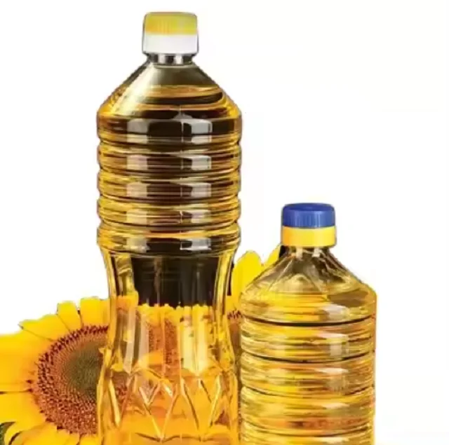 Sunflower Seed Extract Oil Refined Sunflower Oil For Cooking ...