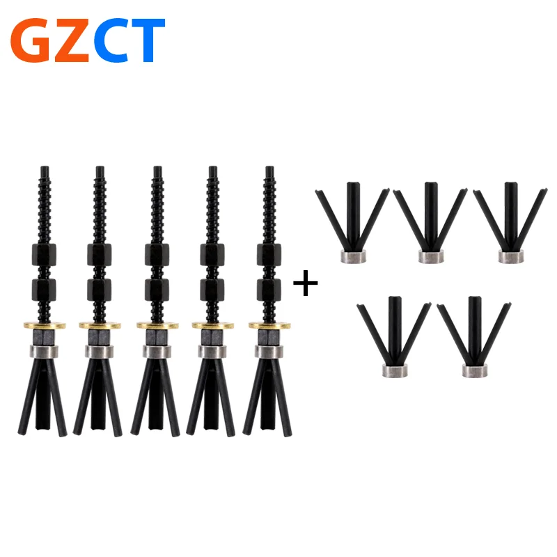 Diamond Core Drill Accessories Expansion Screws Bolts Reusable ...
