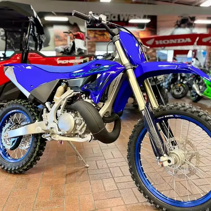 Descuento Ventas Auténtico Nuevo 2024 2024 Yamahas Yz250x Yz 250x Dirt ...