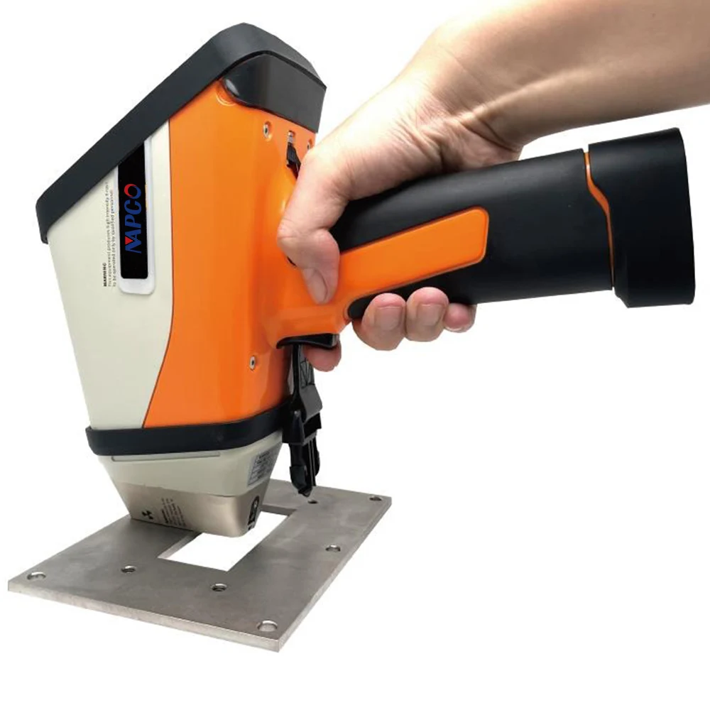 Handheld Coating Thickness Analyzer - MARK 980 SDD XRF