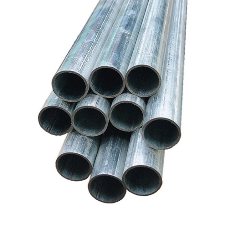Emt Tube Steel Conduit Pipe Electrical Metallic Tubing 25mm Conduits ...