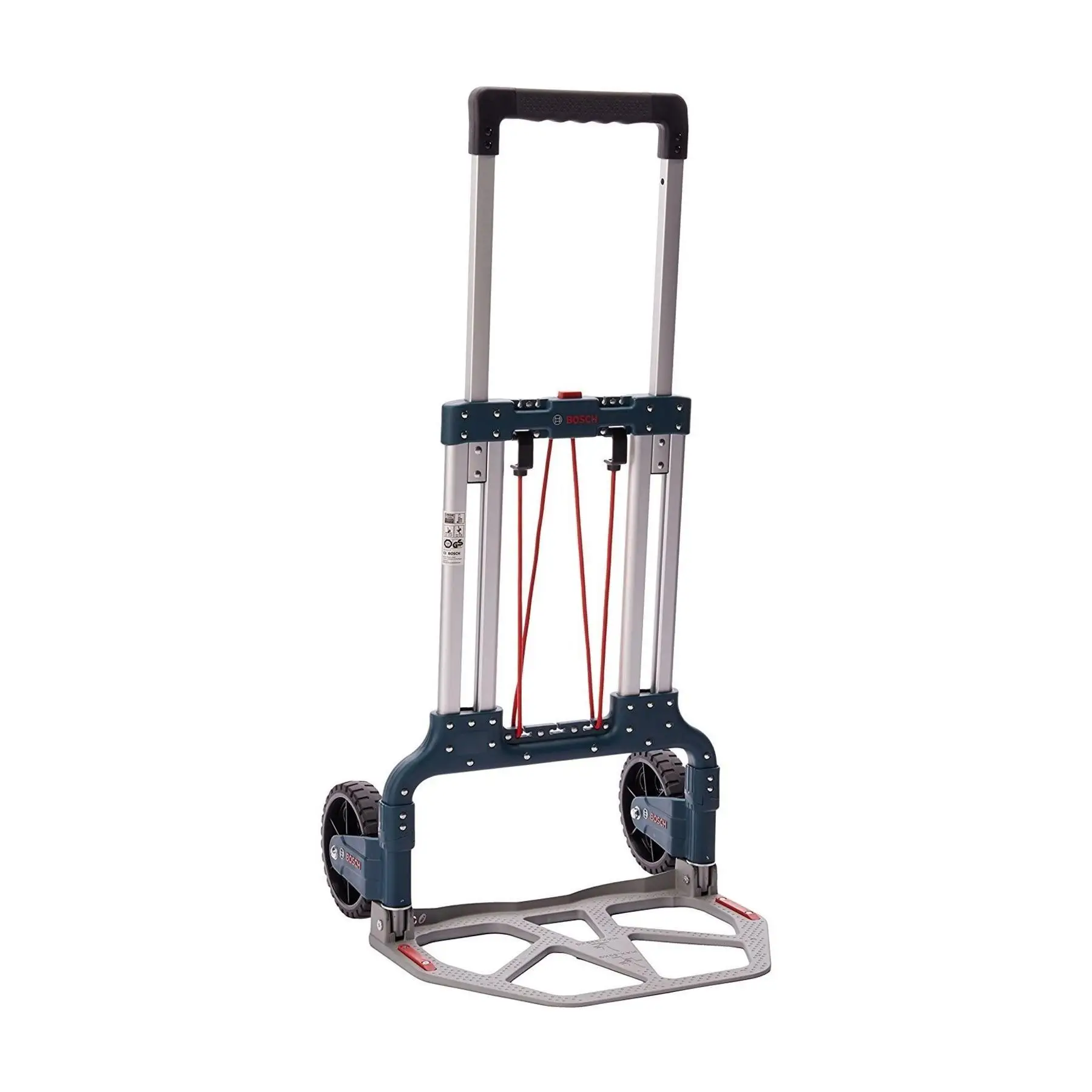 Professional Alu-caddy Collapsible Transport Cart - 1.600.a00.1sa - Buy ...
