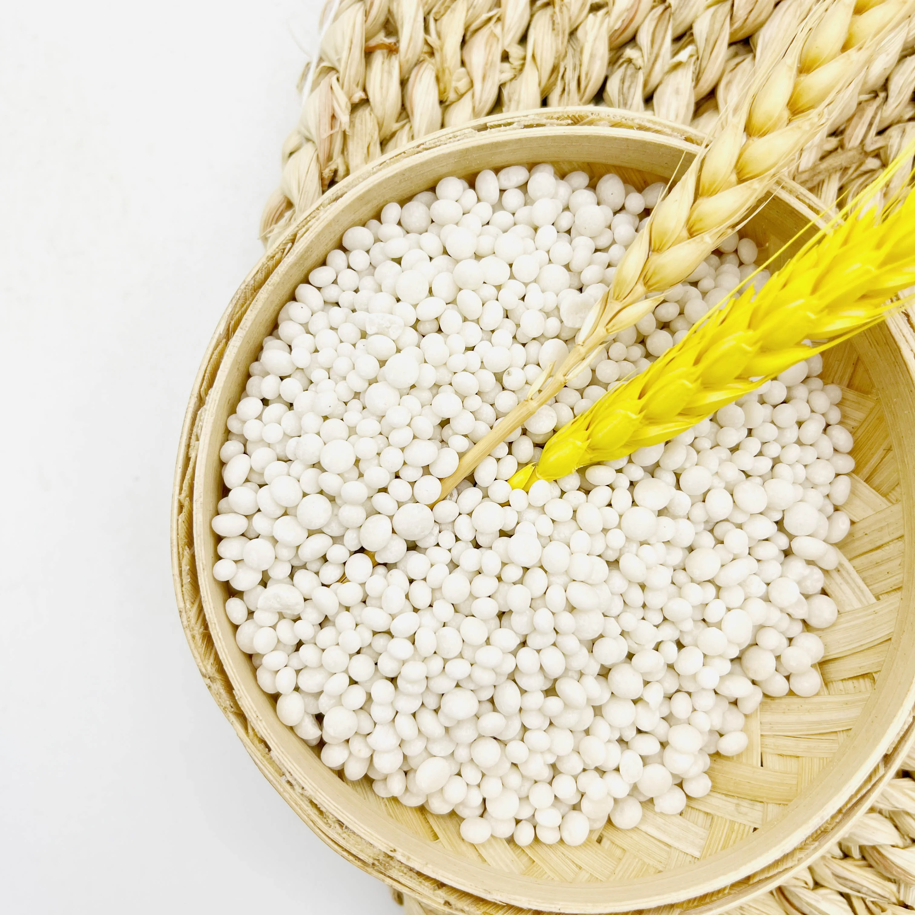 Prilled/granular Urea Fertilizer With N 46% For Agriculture - Buy Urea ...