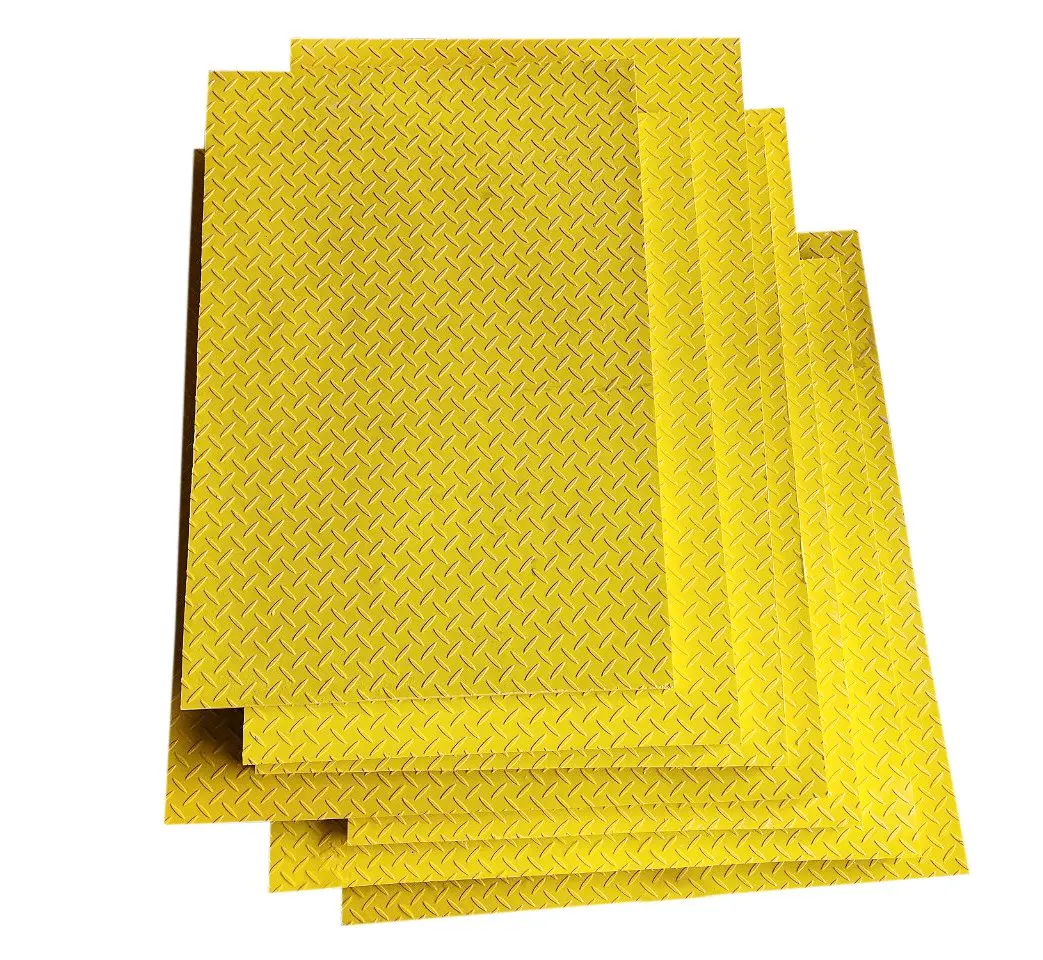 Chemical Industries Fire-resistant Industrial 1220x2440x38mm Fiberglass ...