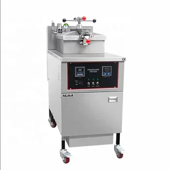Commercial Kitchen Equipment Heavy Duty Kfc Henny Penny Chicken Fryer ...