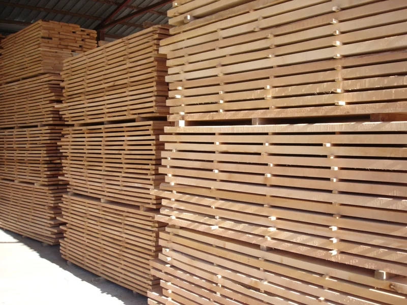 Fsc Certified German Beech Kd Sawn Lumber Kd - 8-12% - Buy Wood Wooden ...